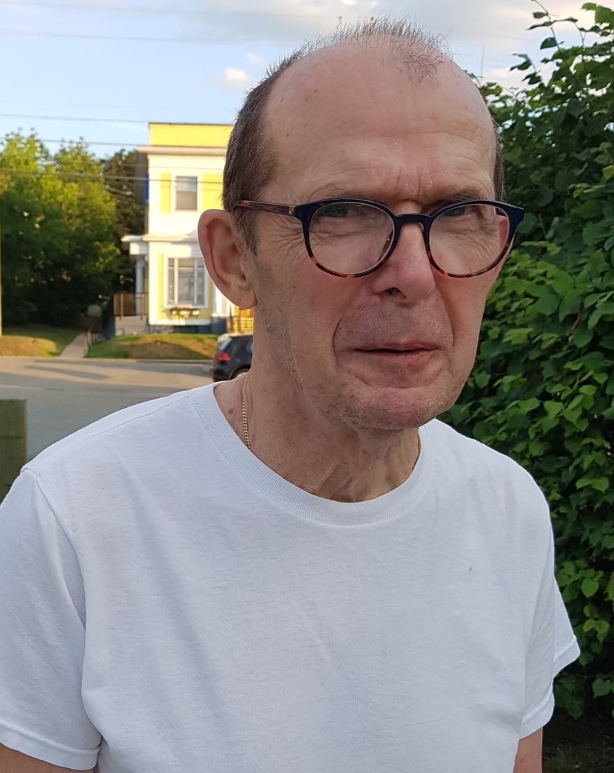 Miramichi's Funeral Announcements Walter John Gregg - July 19 2024